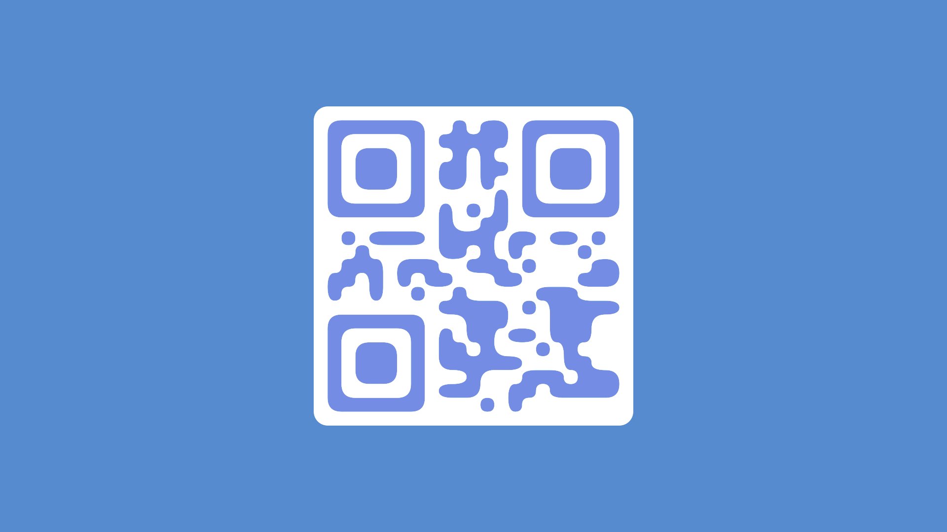 QR Code Source The Resolume Marketplace