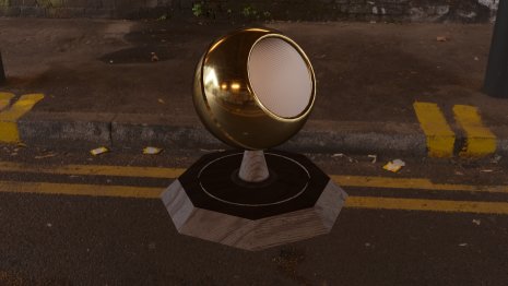 GLTFViewer | Effect | The Resolume marketplace